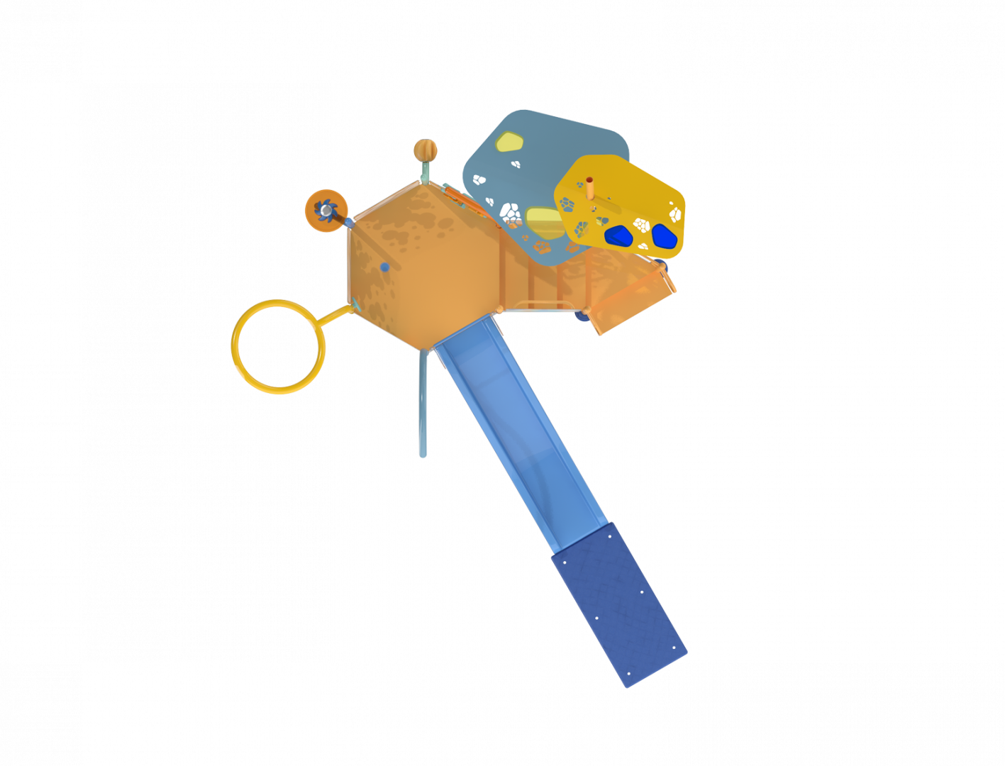 PlayNuk™ No2 | Vortex