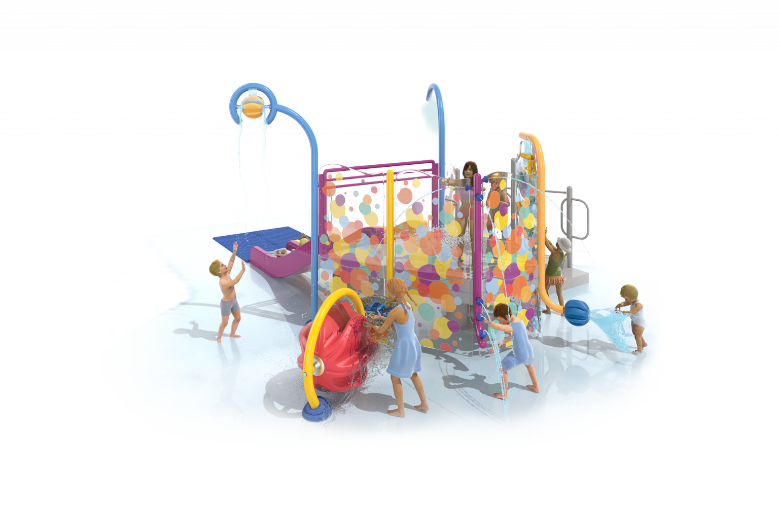 Sunrise - PlayNuk Collection - Vortex