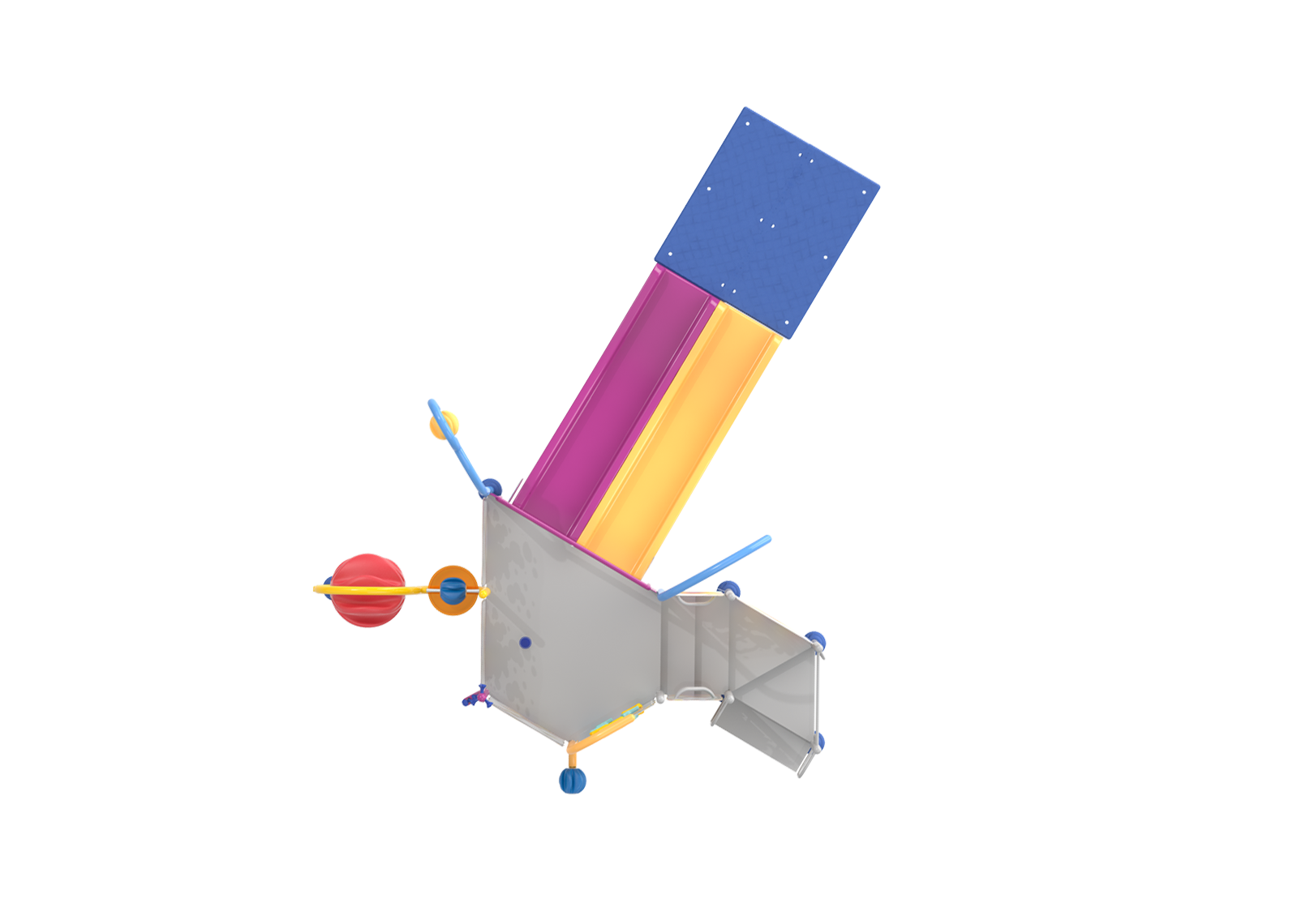 PlayNuk™ No3 | Vortex