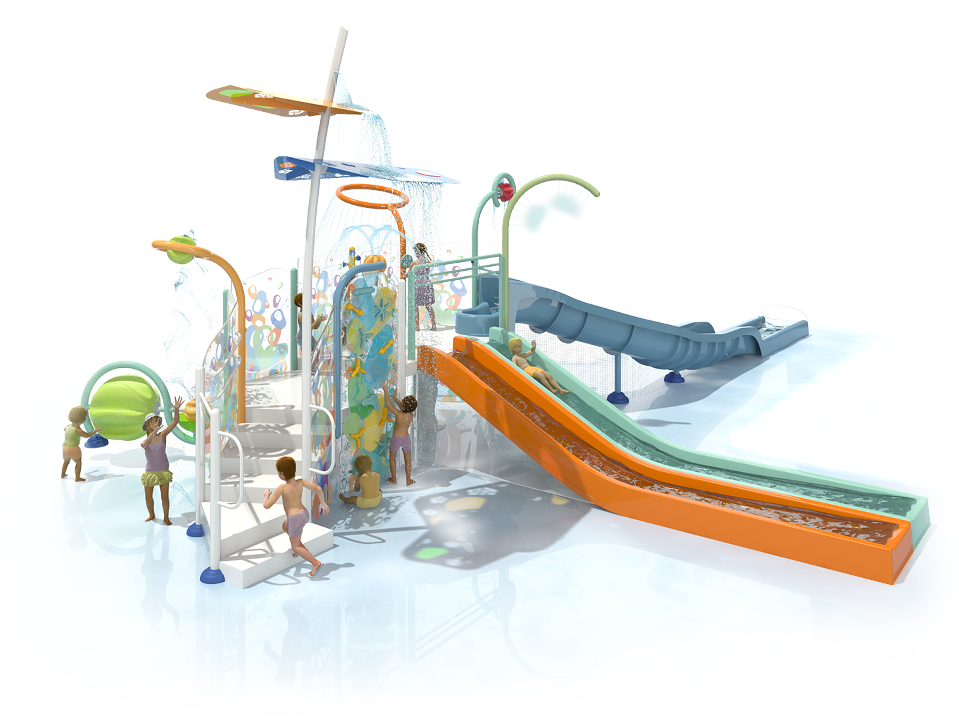 PlayNuk™ No6 | Vortex