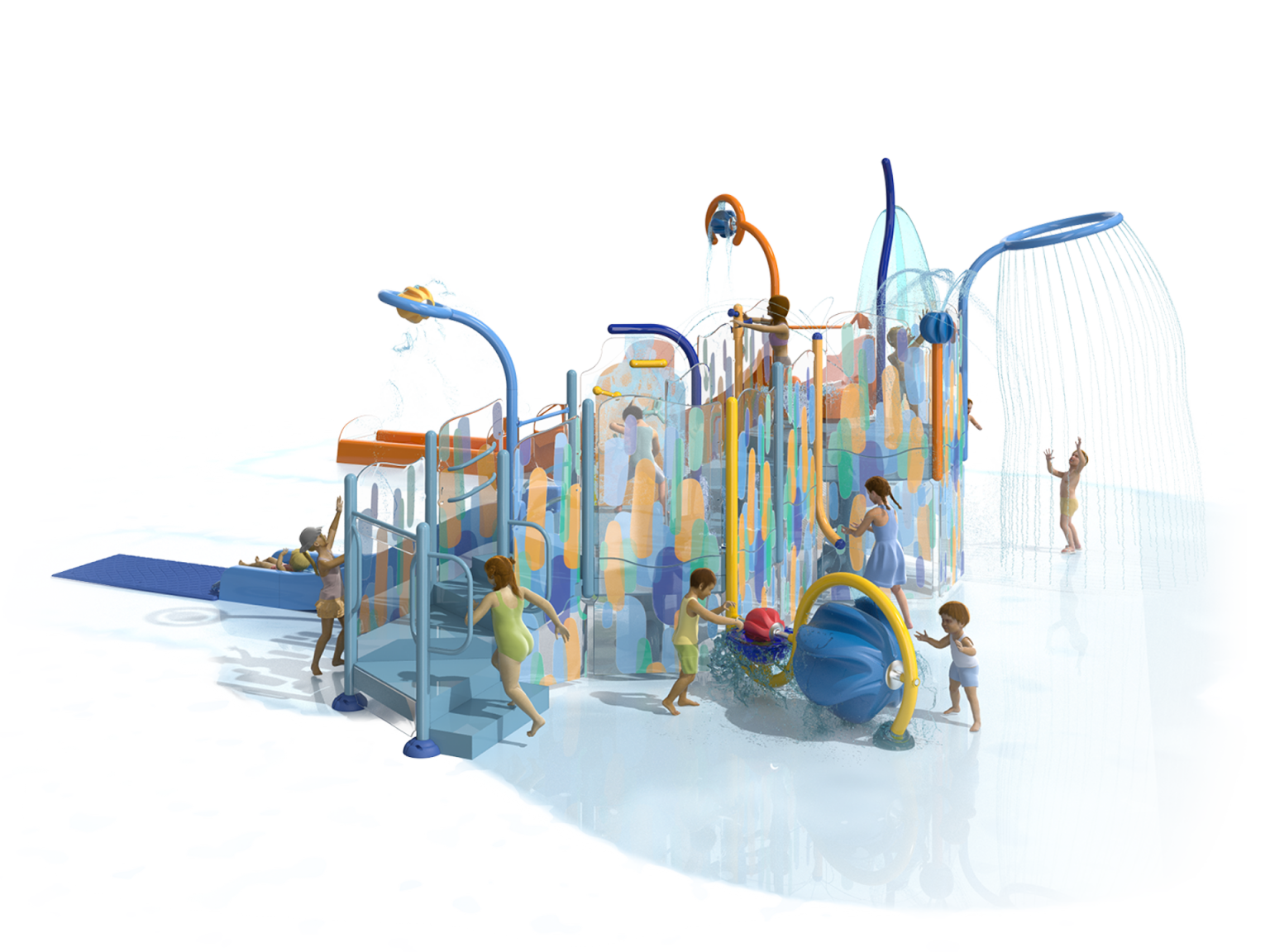 PlayNuk™ No2 - Vortex