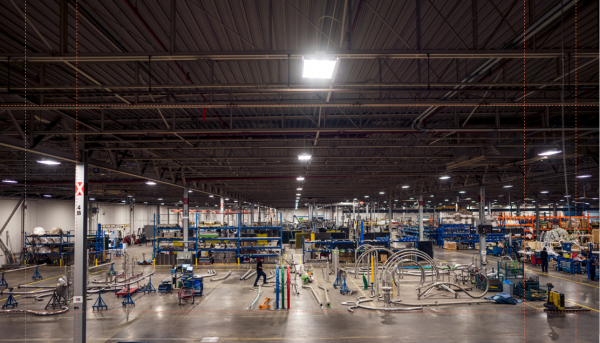 Vortex Opens HQ To Expand Manufacturing Capacity | Vortex