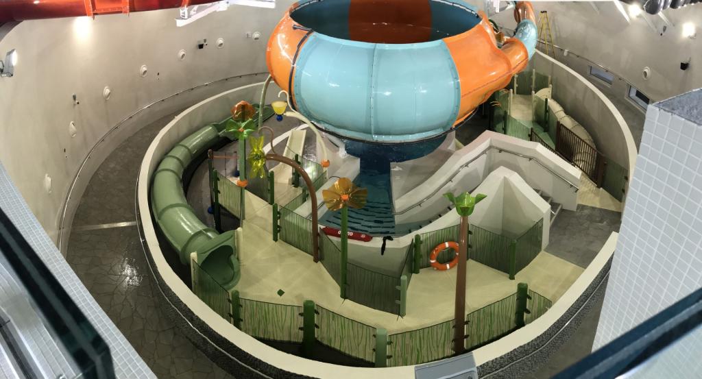 The Wave Coventry | Inclusive UK Waterpark Attraction By Vortex