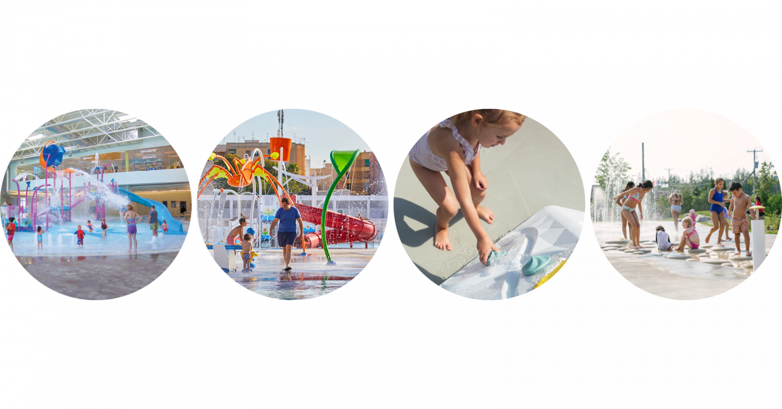 Splashpad® Sanitizing And COVID-19 | Vortex