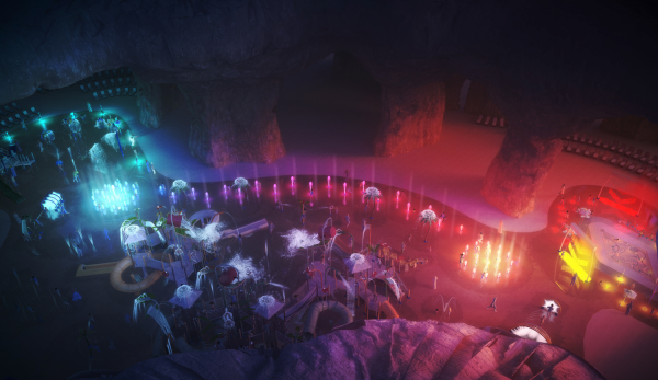 Water Park And Aquatic Center Design Expertise | Vortex