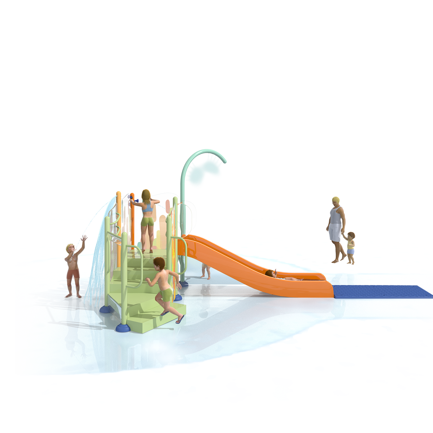 PlayNuk™ No1 | Vortex