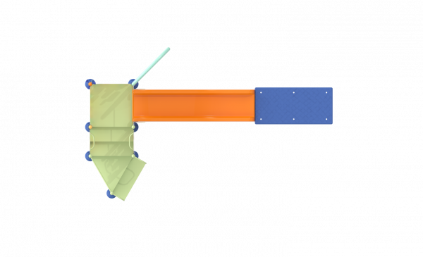 PlayNuk™ No1 | Vortex