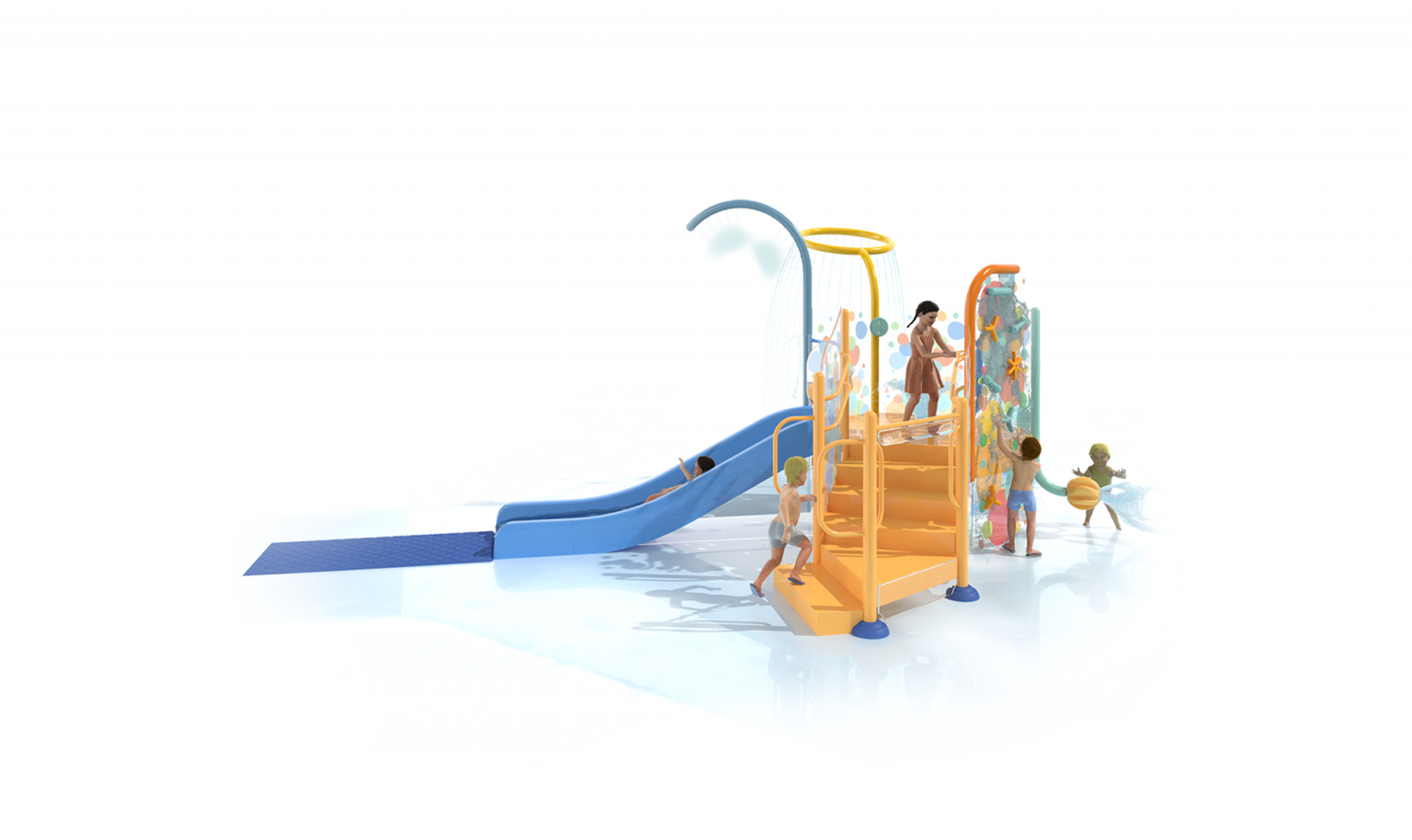 PlayNuk™ No2A | Vortex