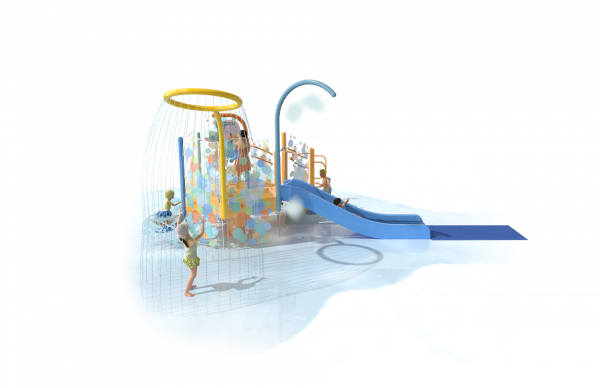 PlayNuk™ No2A | Vortex