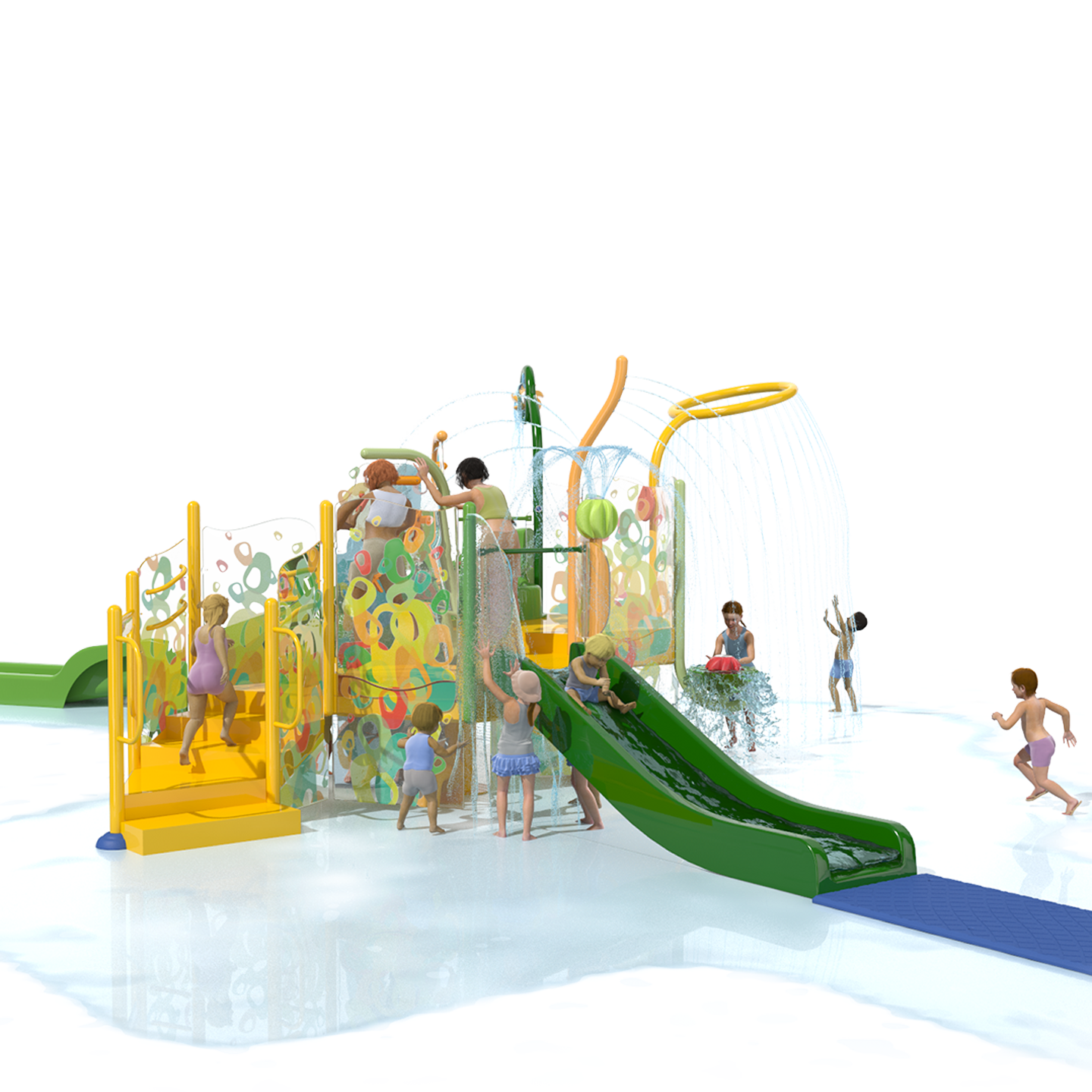 PlayNuk™ No4A | Vortex