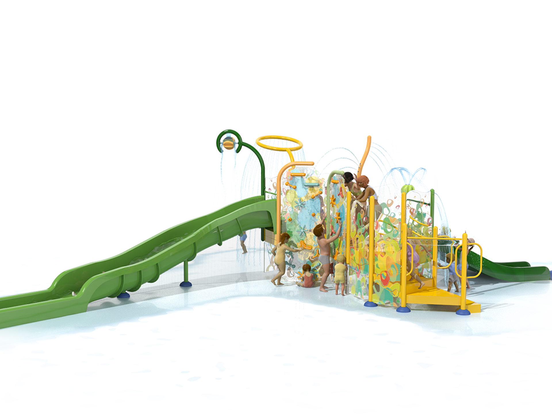 PlayNuk™ No4A | Vortex