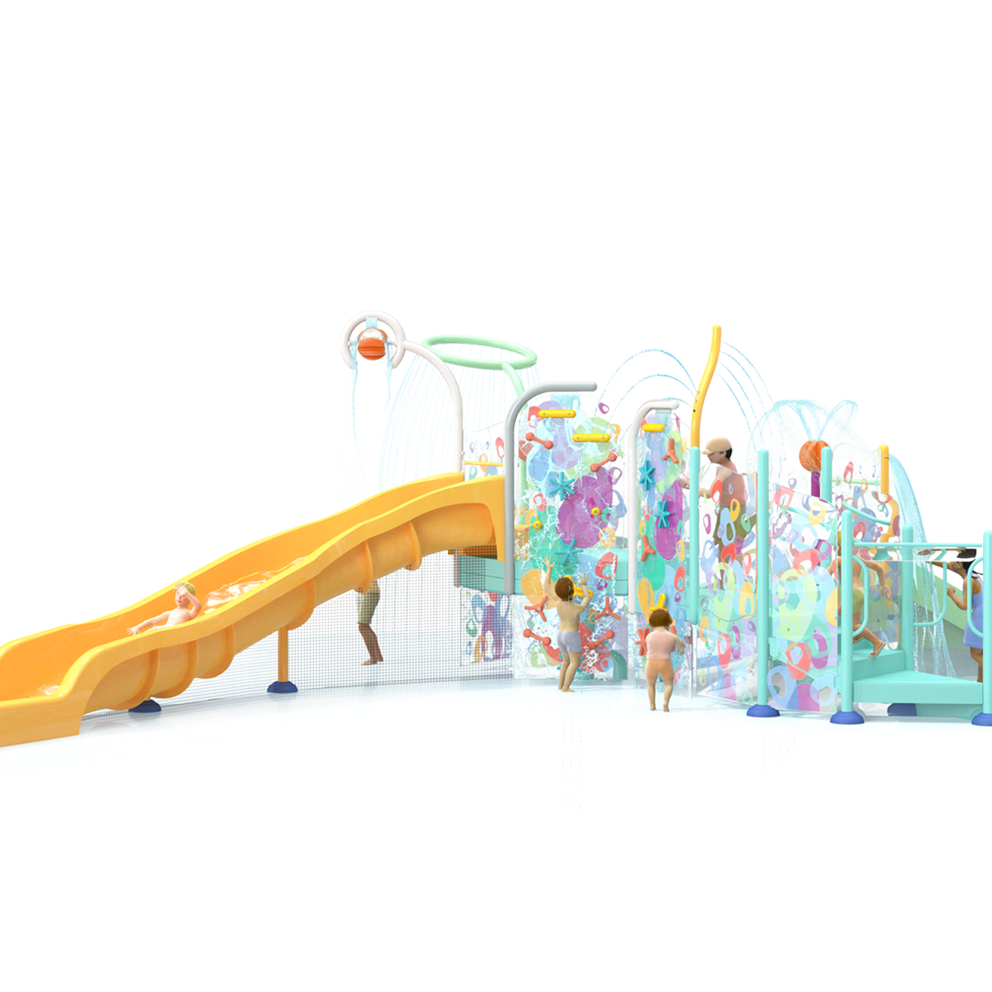 PlayNuk™ No4A | Vortex