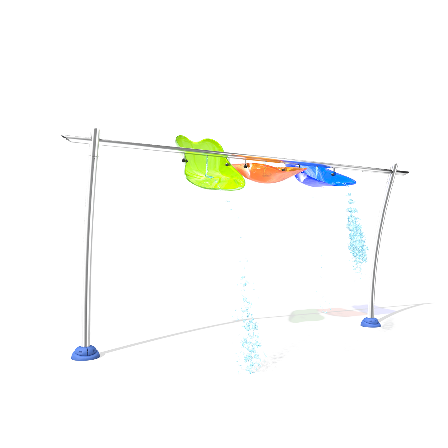 Rio Nano N°1 | Vortex