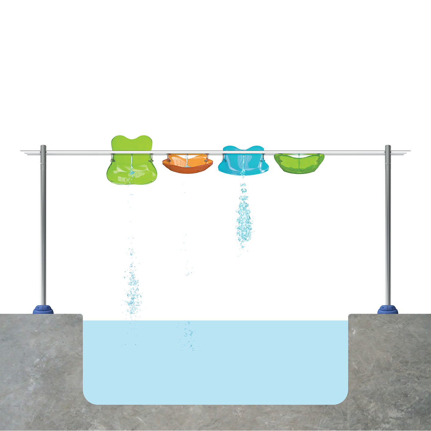 Rio Nano N°2 | Vortex