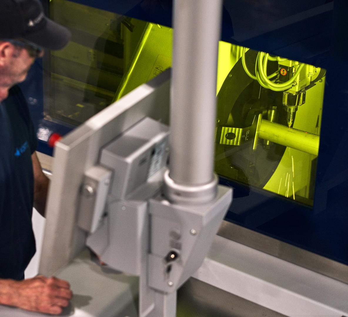 Manufacturing Excellence | Vortex