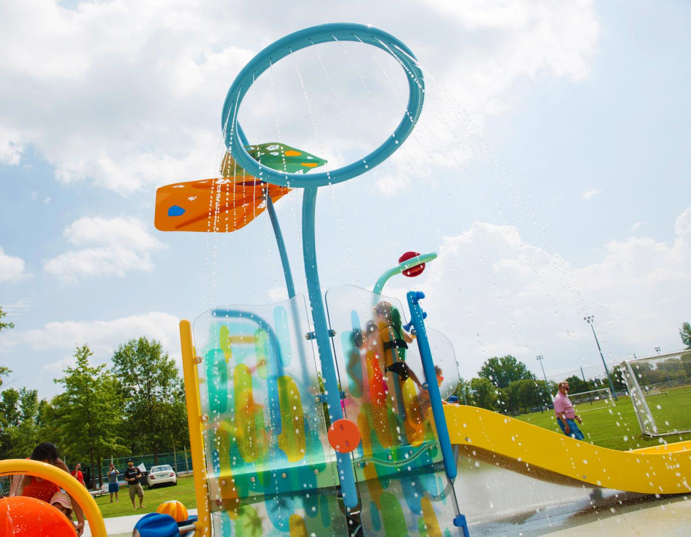 PlayNuk™ No4 | Vortex