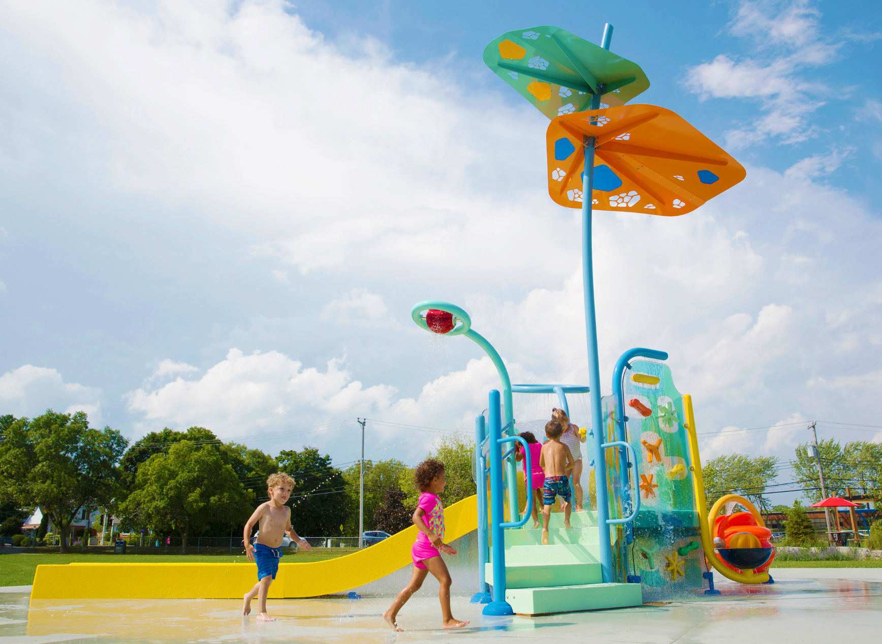 PlayNuk™ No4 | Vortex