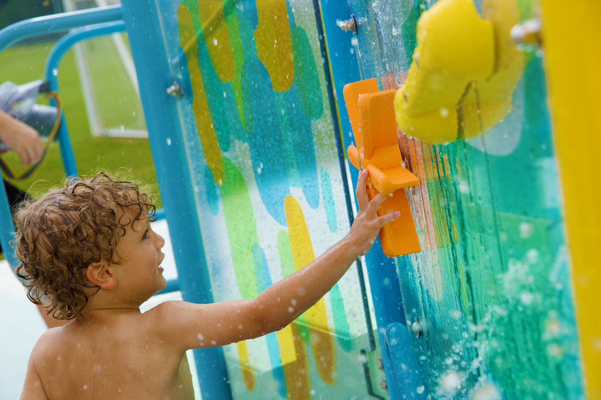 PlayNuk™ No4 | Vortex