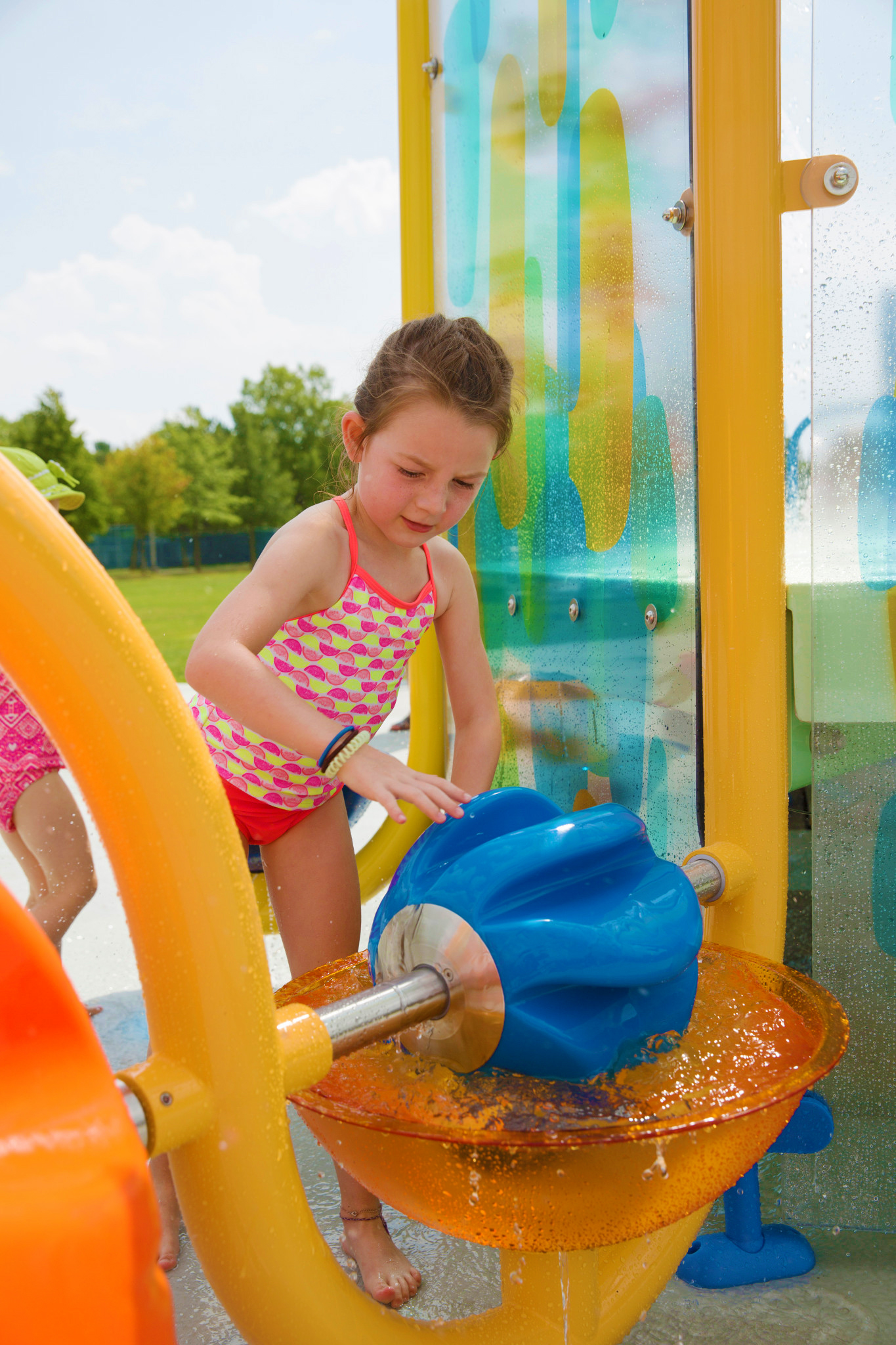 PlayNuk™ No5 | Vortex