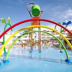 VORTEX Products - Splashpad® Poolplay™ Elevations™ Waterslides.