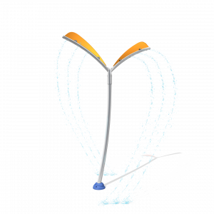 Helico Nano | Vortex