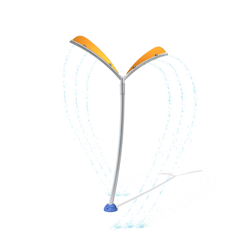 Helico Nano | Vortex