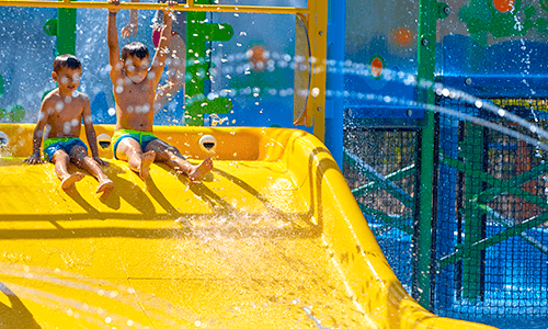 VORTEX Inspiration Section - Creativity at Play