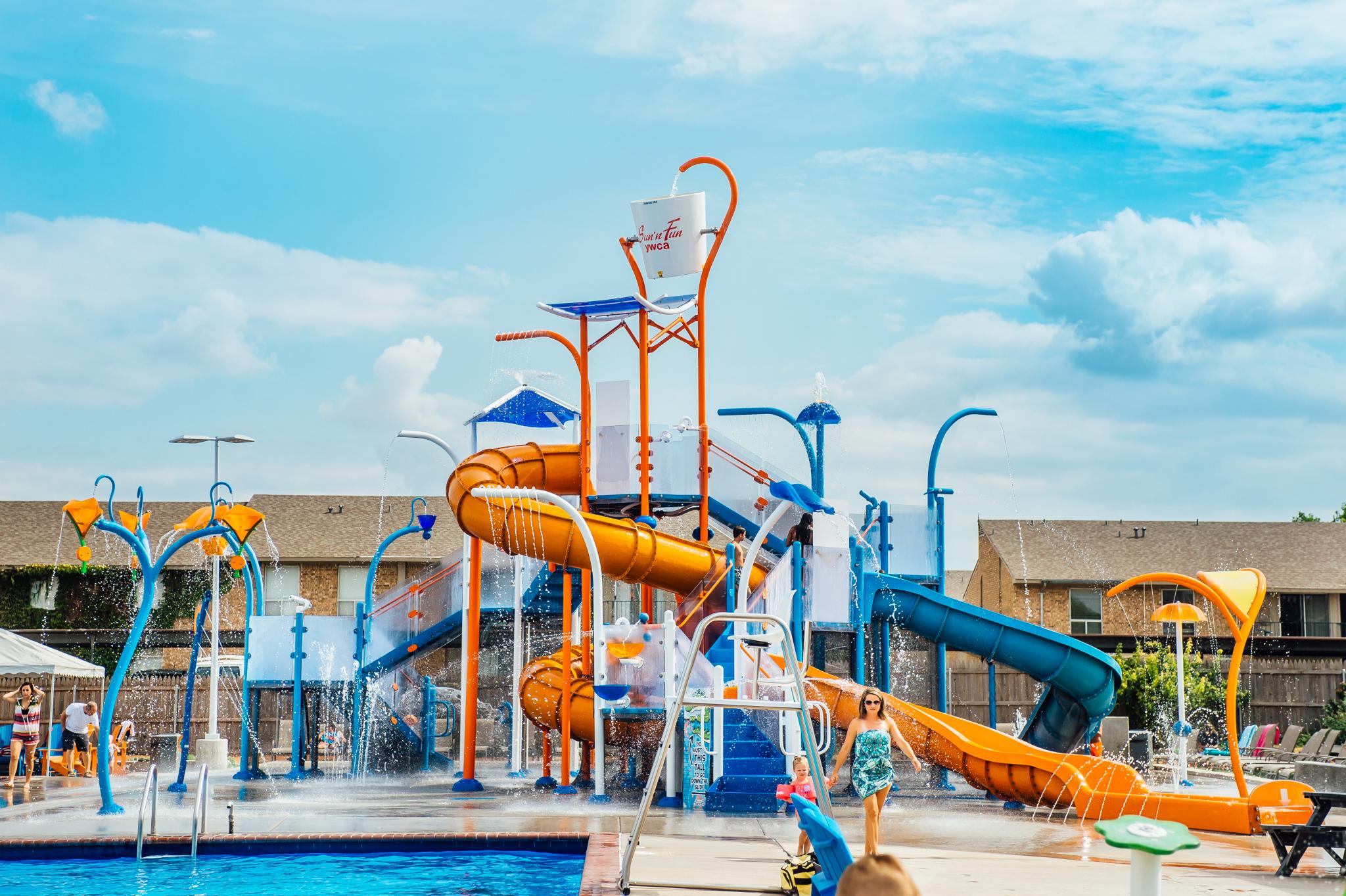 Elevations™ & PlayNuk™ | Vortex