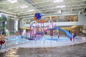 Elevations™ & PlayNuk™ | Vortex