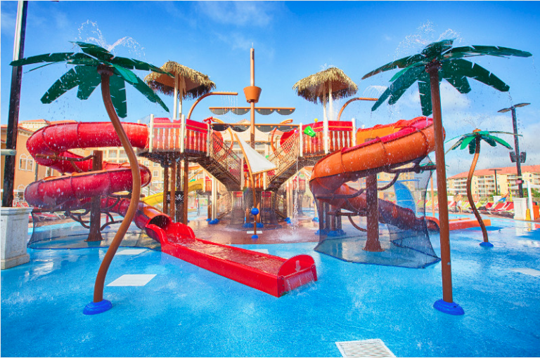 Elevations™ & PlayNuk™ | Vortex