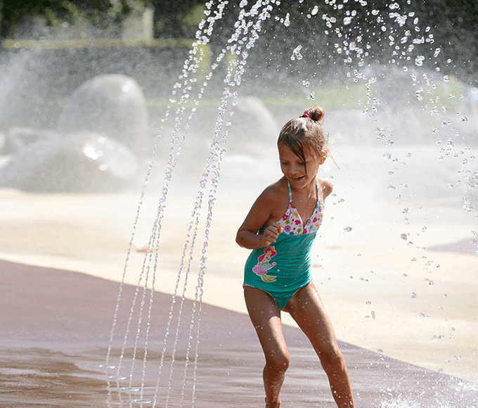 Water Park Equipment & Aquatic Play Solutions | Vortex