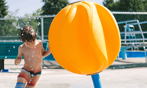Splashpad® & Aquatic Play Solutions for Municipal & Commercial