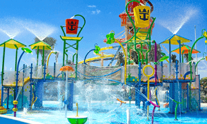 Water Park Equipment & Aquatic Play Solutions | Vortex