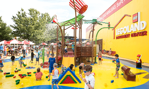 Water Park Equipment & Aquatic Play Solutions | Vortex