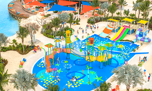 Water Park Equipment & Aquatic Play Solutions | Vortex