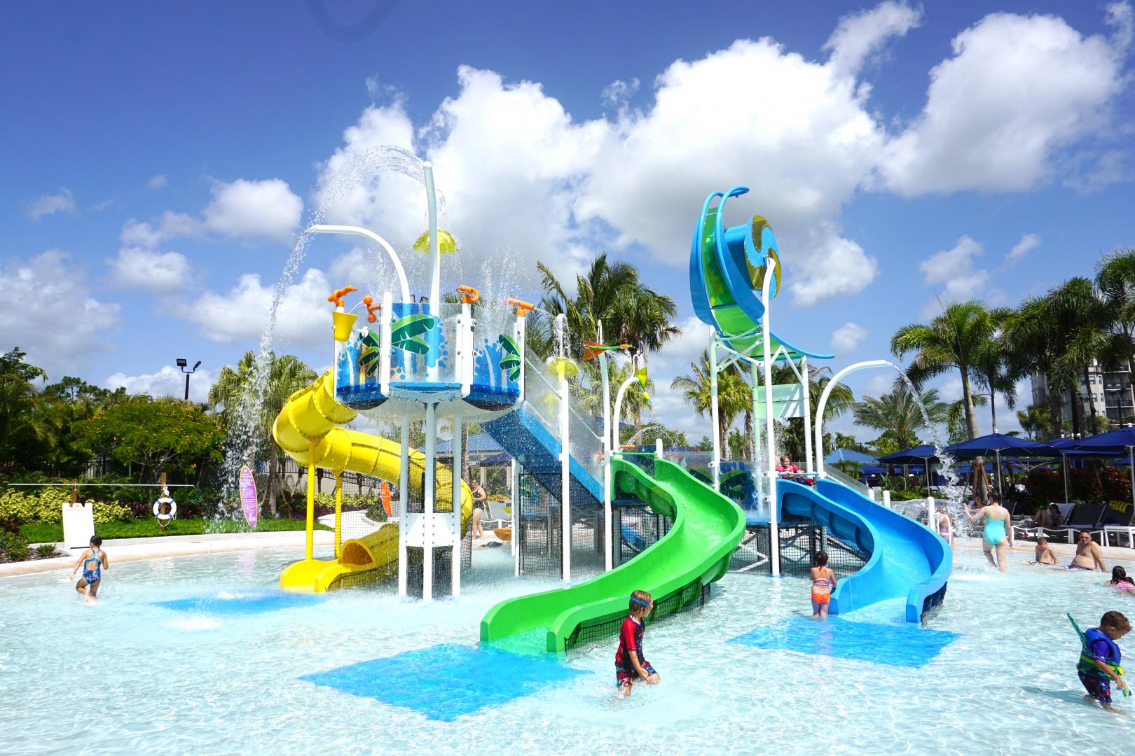 Elevations™ & PlayNuk™ | Vortex