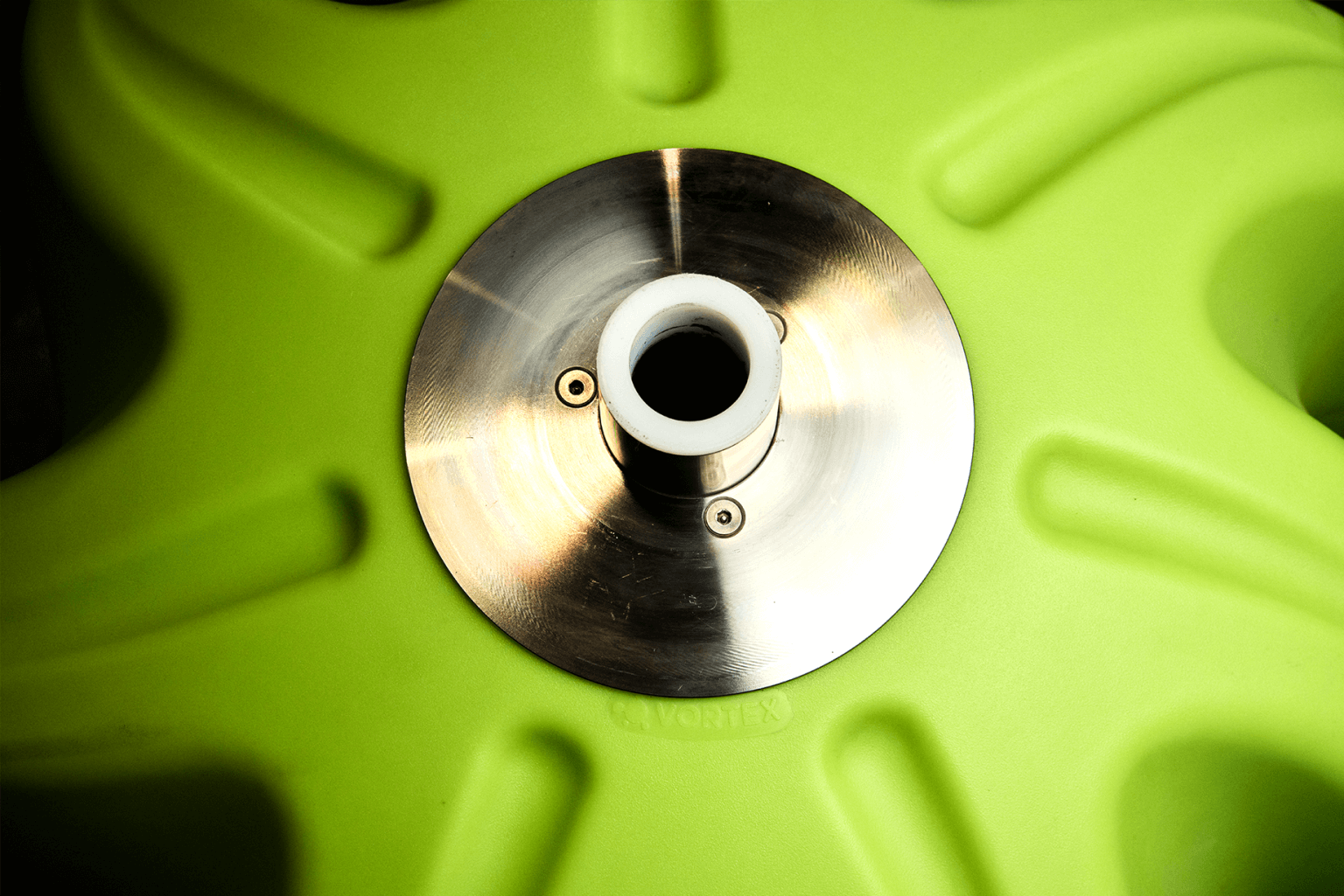 VORTEX Inspiration Section - Creativity at Play