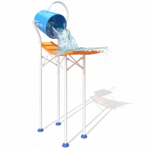 VORTEX Spray Loop - VOR 519 - Splashpad® Product.