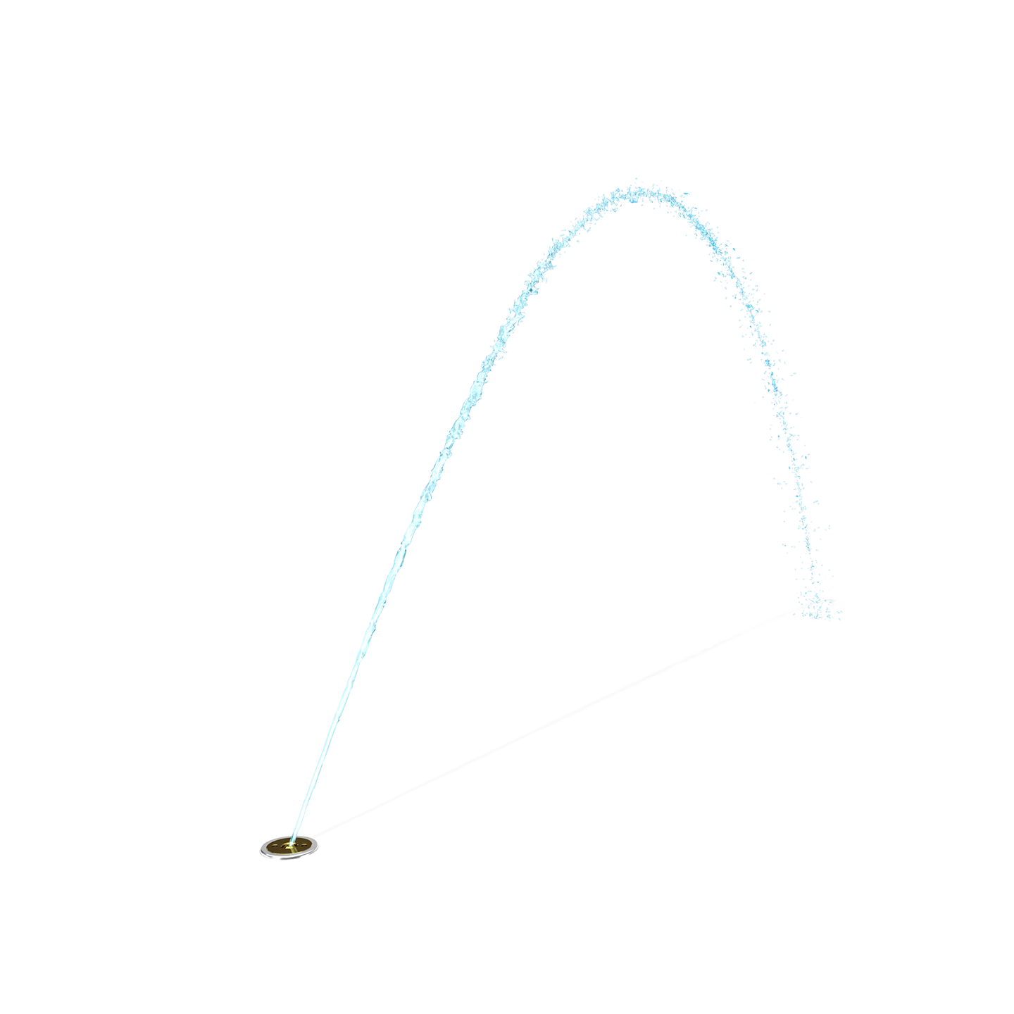 Directional Jet N°3 | Vortex