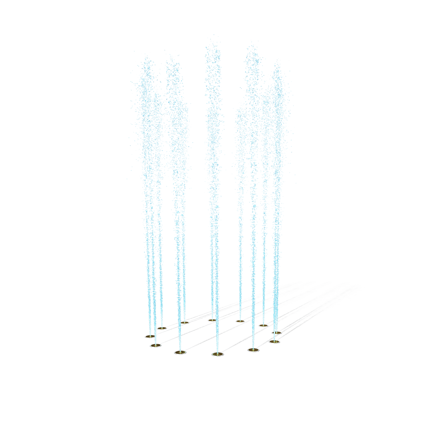 Cylinder Spray | Vortex