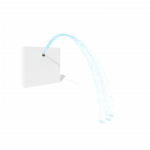 Wave Wall Mounted | Vortex