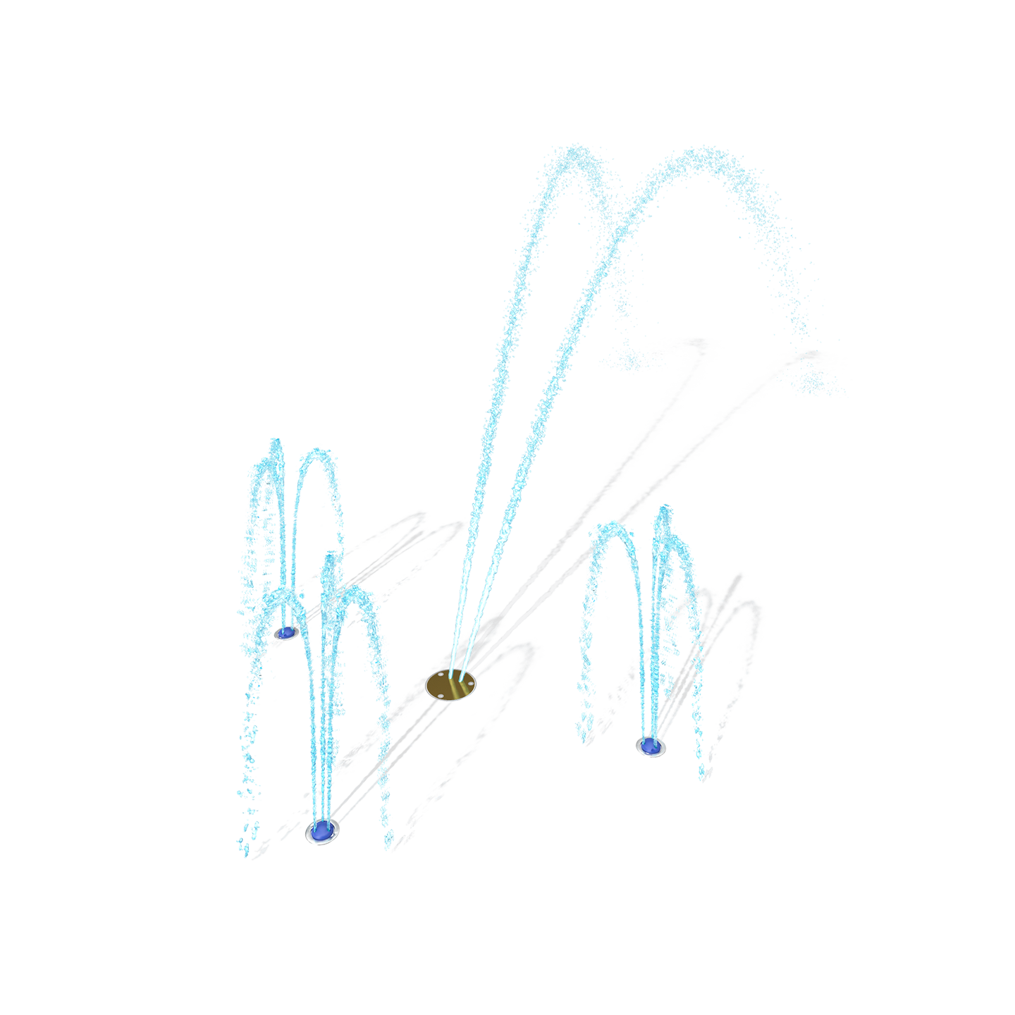 Team Spray N°3 | Vortex