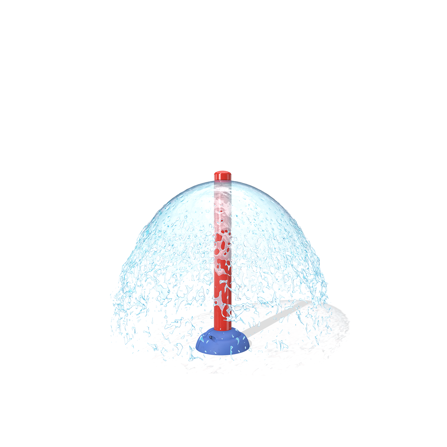 Aqua Dome N°1 | Vortex