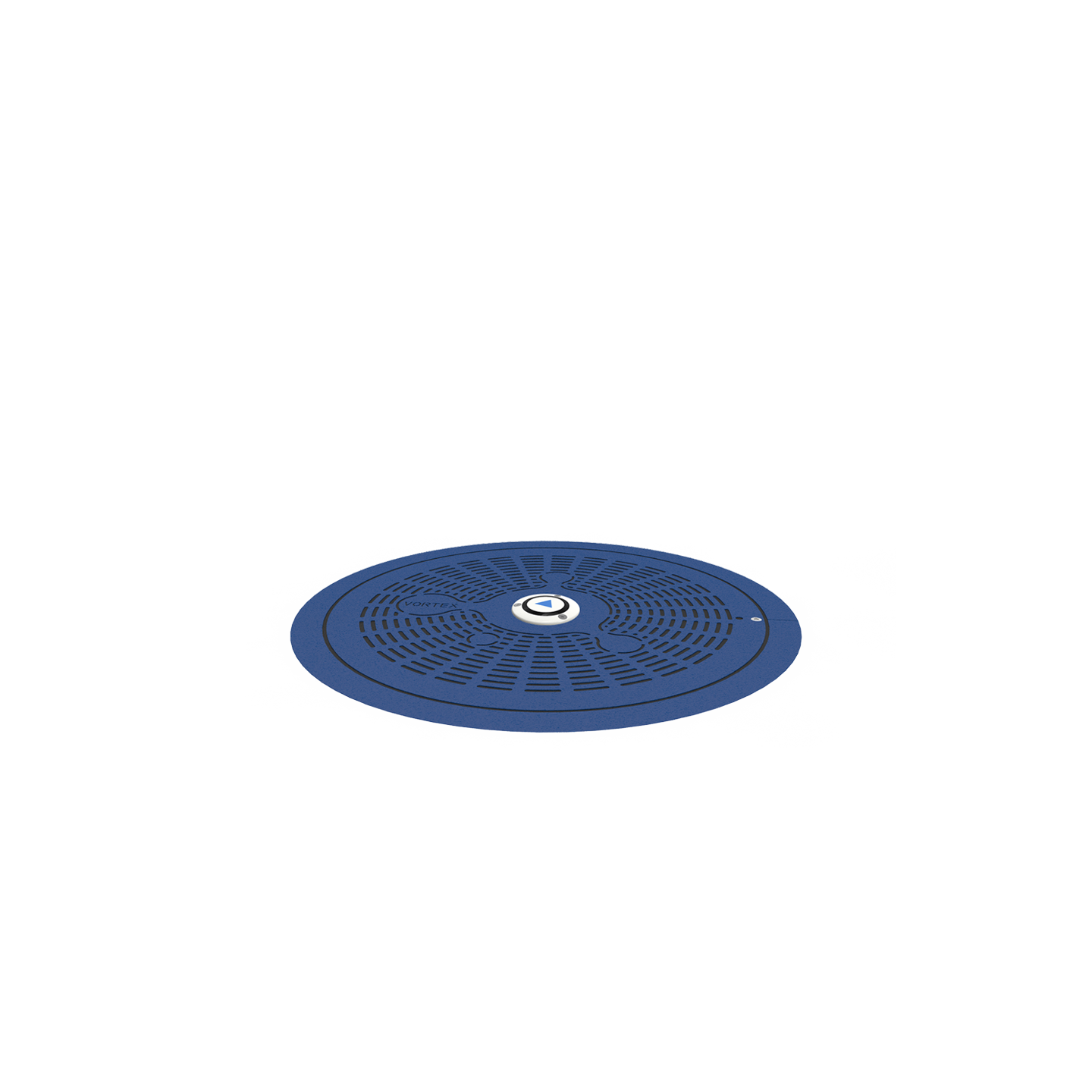 Push button activator - Vortex