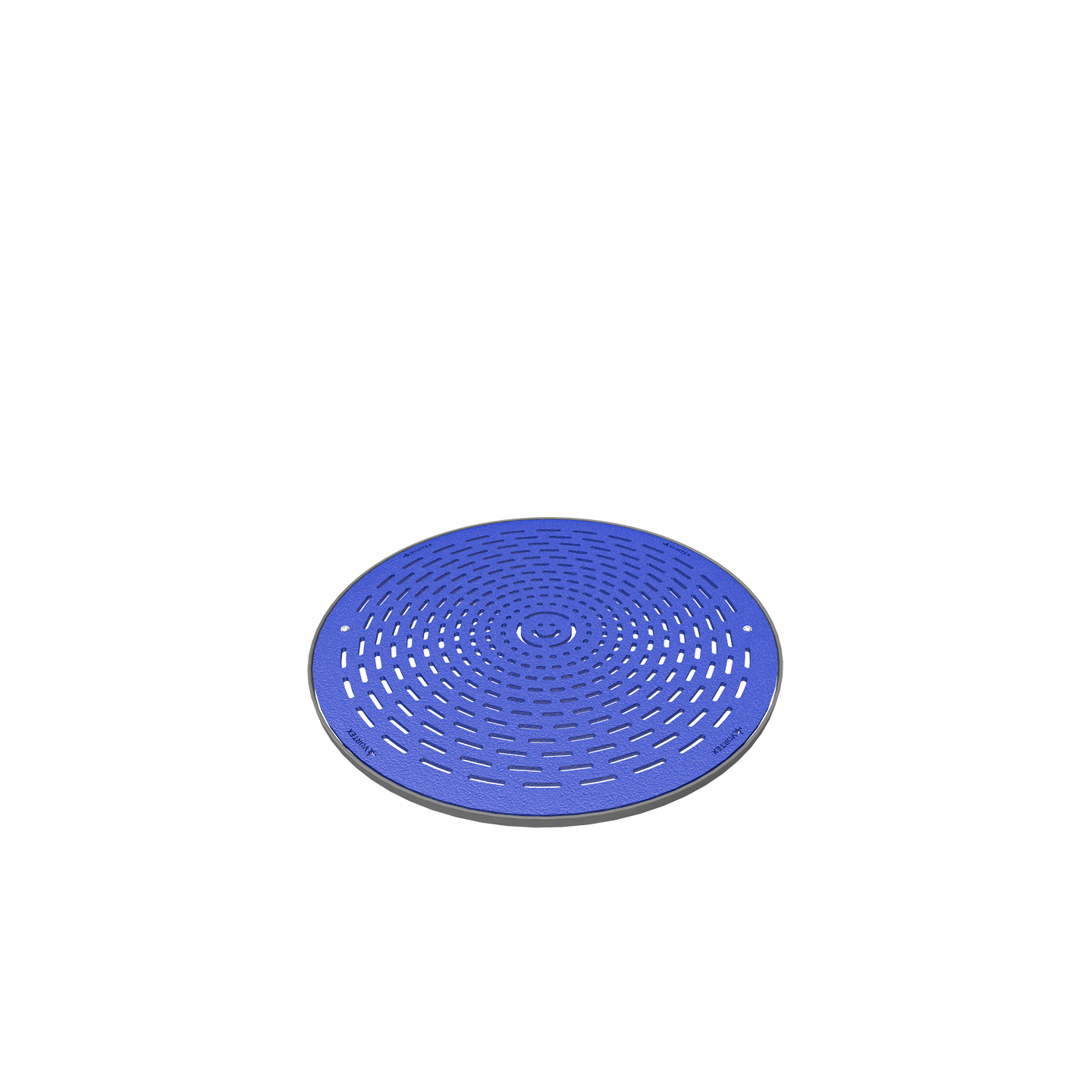 Playsafe™ Drain N°4 | Vortex