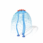 Jellyfish N°1 | Vortex