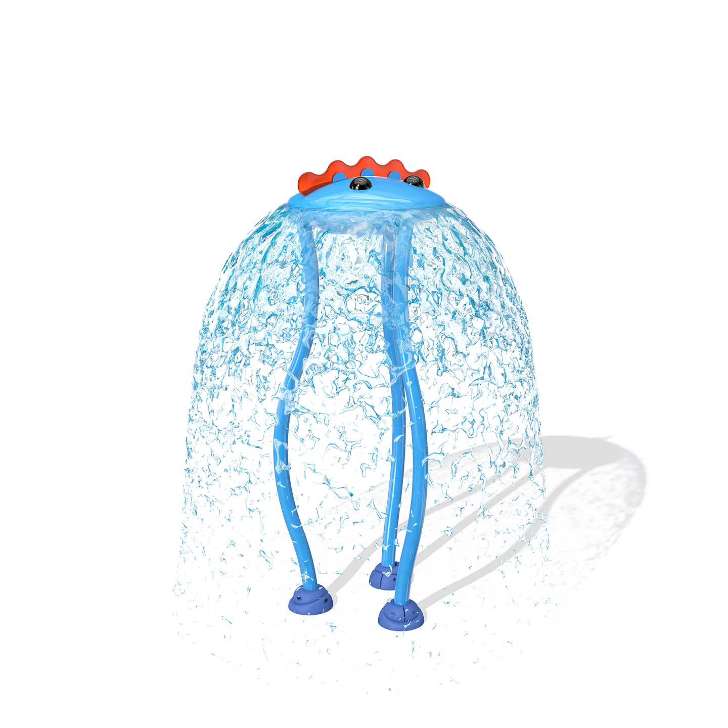Jellyfish N°1 | Vortex