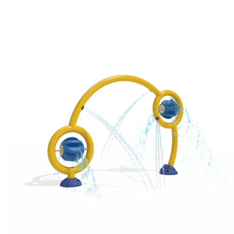 Astra N°3 - The Wonder of Water - Vortex