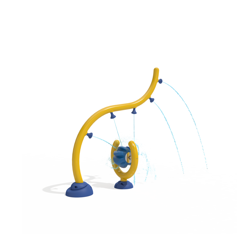 Helio N°4 - Explora - The Wonder of Water - Vortex