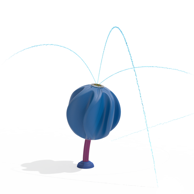 Luna N°1 - Explora - The Wonder of Water - Vortex